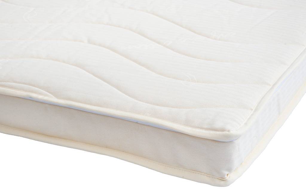 Organic Latex Topper - Latex Sense